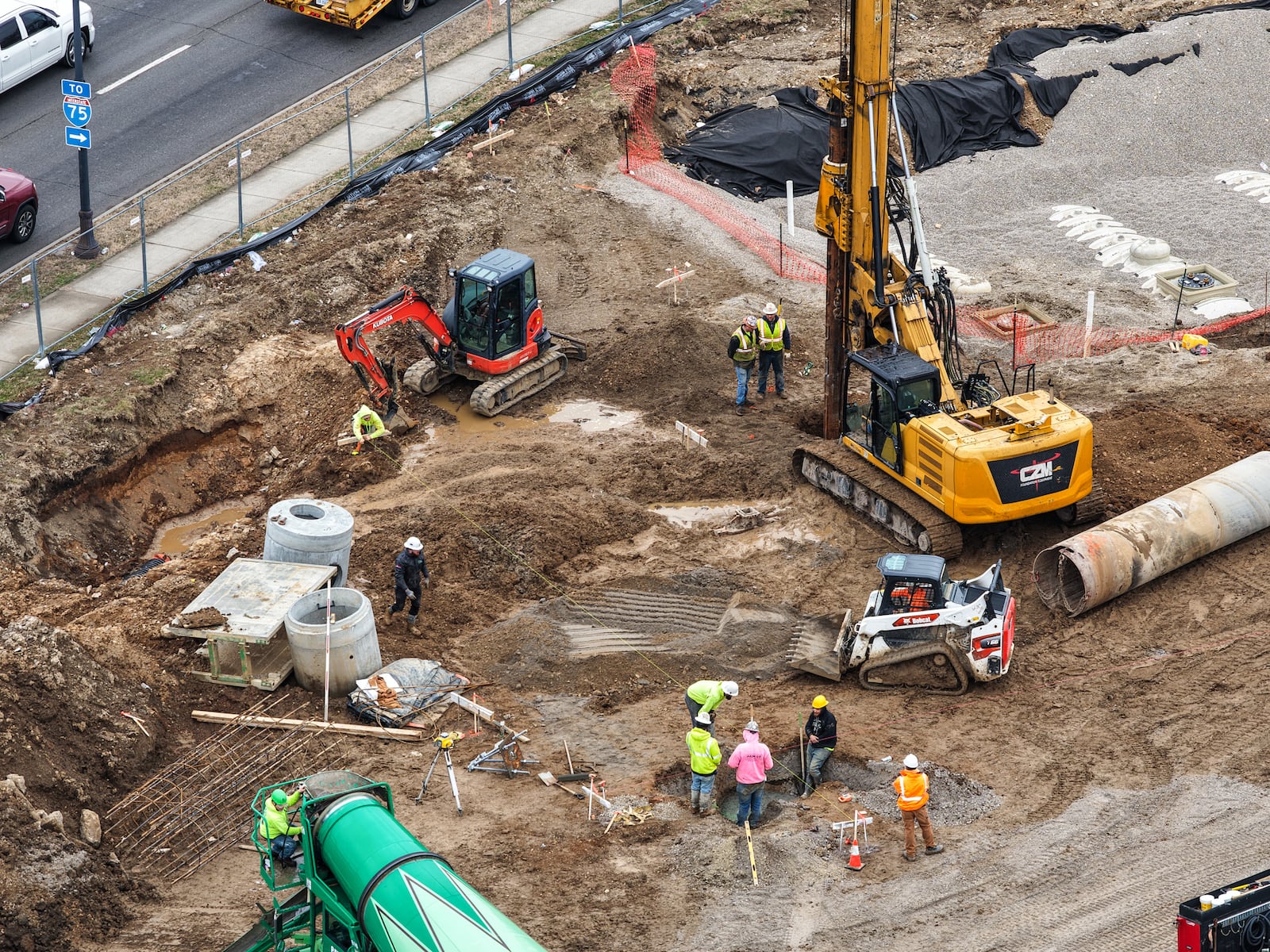 QuikTrip to open this June at major Hamilton intersection