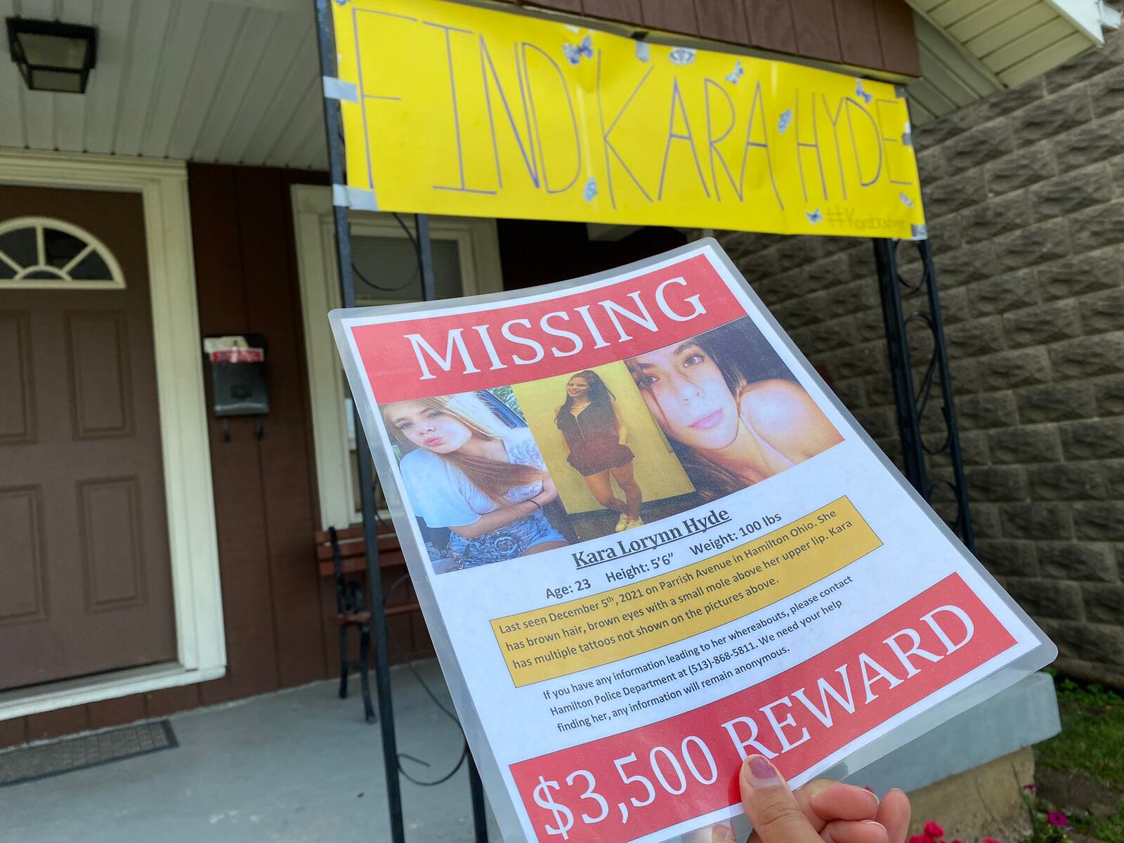 Butler County missing persons and runaways: How law enforcement handles ...