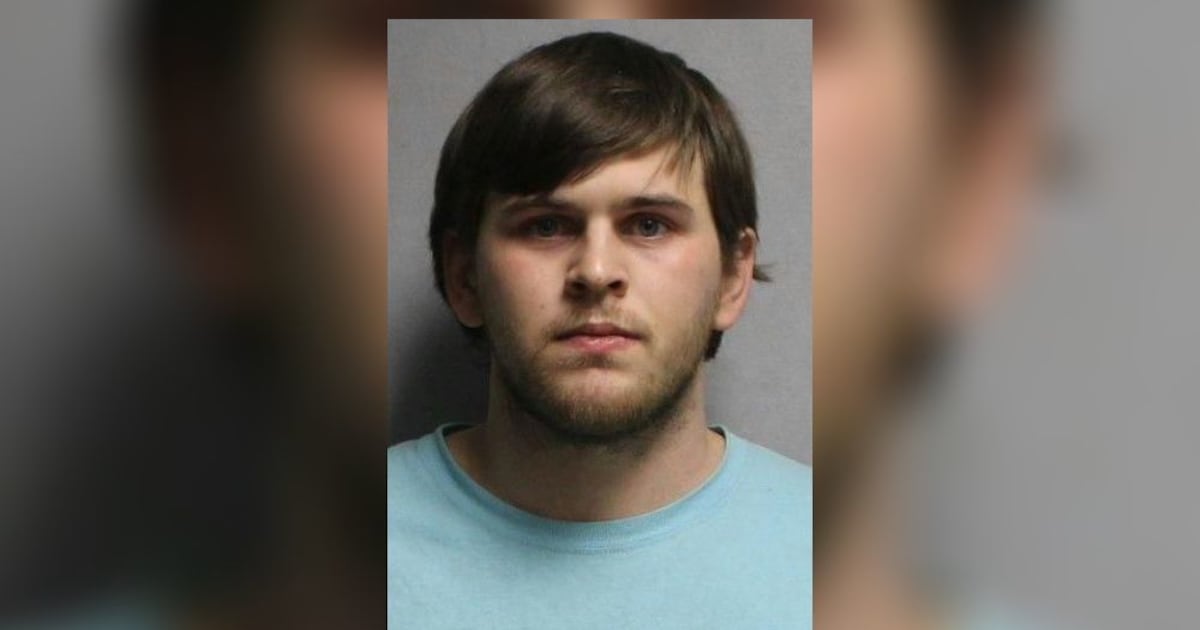 Father Charged With Murder In 2 Month Old Girls Death Pleads Not