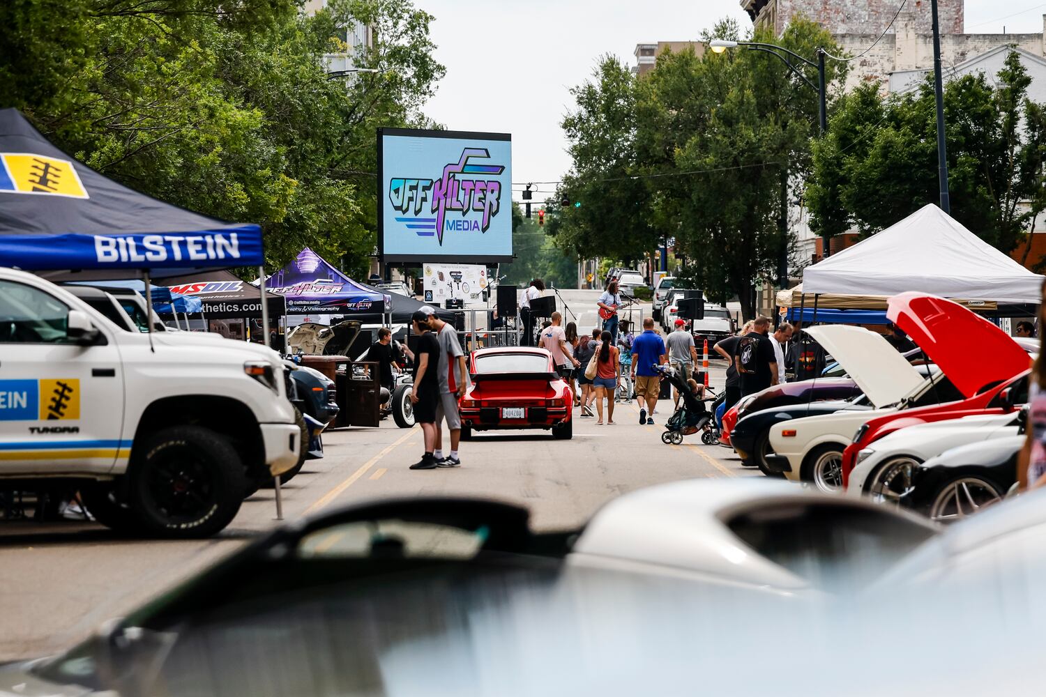 PHOTOS: Octane Fest 2023 in Hamilton